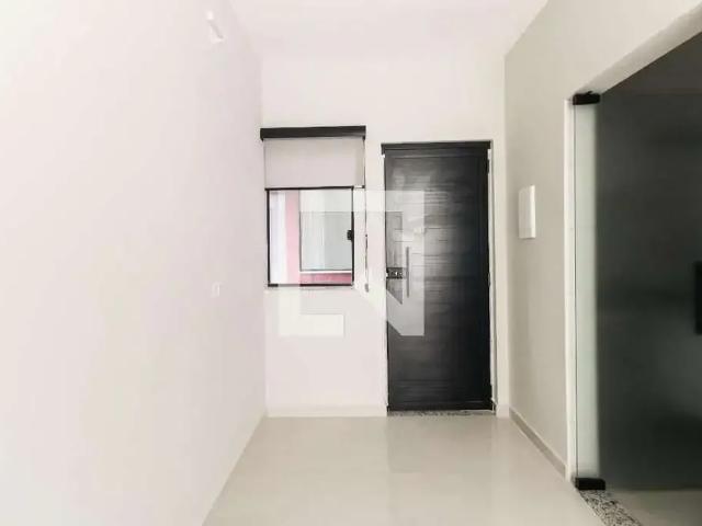 Apartamento para Venda em São Paulo/SP Vila Carrão 1 Quartos