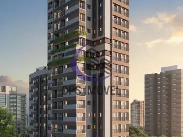 Apartamento para Venda em São Paulo/SP Vila Carrão 1 Quartos