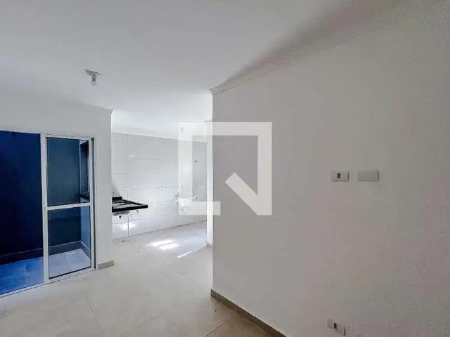 Apartamento para Venda em São Paulo/SP Vila Carrão 1 Quartos