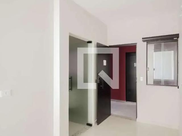 Apartamento para Venda em São Paulo/SP Vila Carrão 1 Quartos