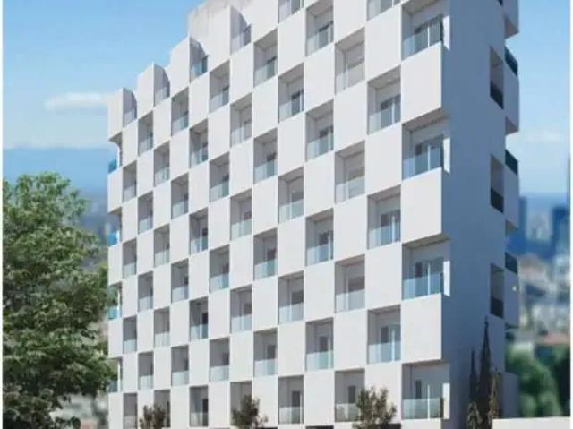 Apartamento para Venda em São Paulo/SP Vila Carrão 1 Quartos