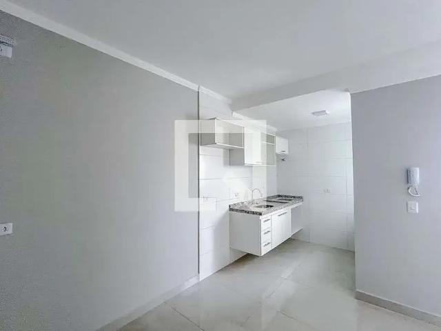 Apartamento para Venda em São Paulo/SP Vila Carrão 1 Quartos