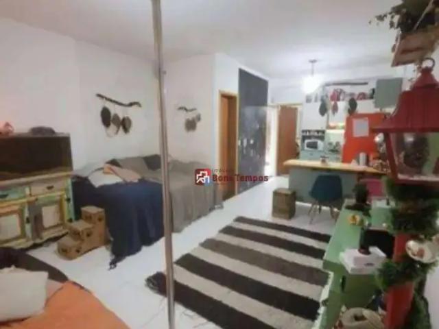 Apartamento para Venda em São Paulo/SP Vila Carrão 1 Quartos