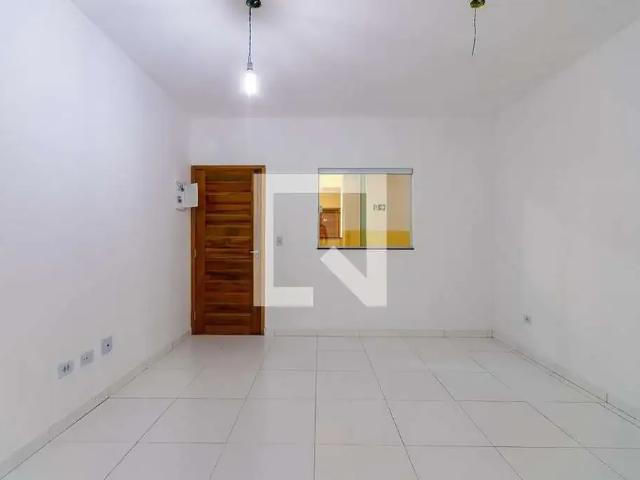 Apartamento para Venda em São Paulo/SP Vila Carrão 1 Quartos
