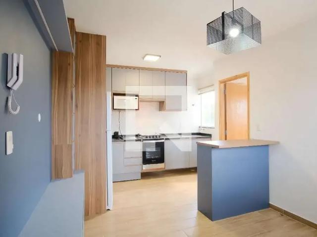 Apartamento para Venda em São Paulo/SP Vila Carrão 1 Quartos