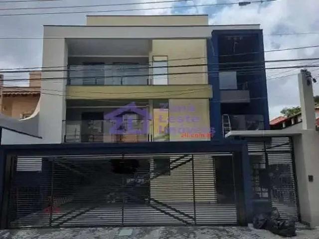 Apartamento para Venda em São Paulo/SP Vila Carrão 1 Quartos