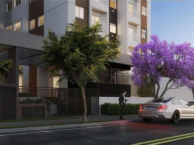 Apartamento para Venda em São Paulo/SP Vila Carrão 1 Quartos