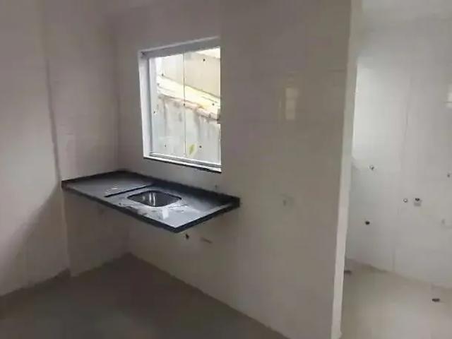 Apartamento para Venda em São Paulo/SP Vila Carrão 1 Quartos