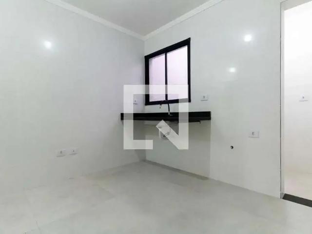 Apartamento para Venda em São Paulo/SP Vila Carrão 1 Quartos