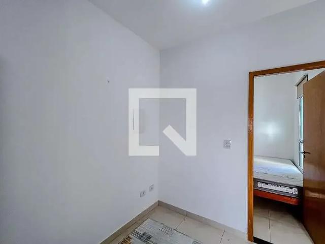 Apartamento para Venda em São Paulo/SP Vila Carrão 1 Quartos