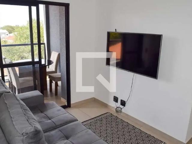 Apartamento para Venda em São Paulo/SP Vila Carrão 1 Quartos