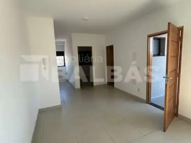 Apartamento para Venda em São Paulo/SP Vila Carrão 1 Quartos