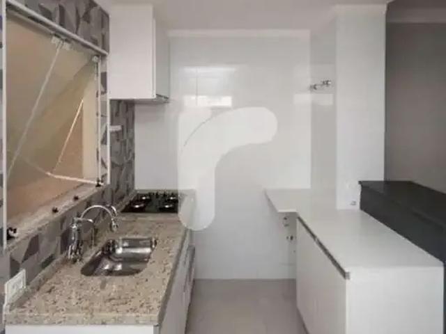Apartamento para Venda em São Paulo/SP Vila Carrão 1 Quartos