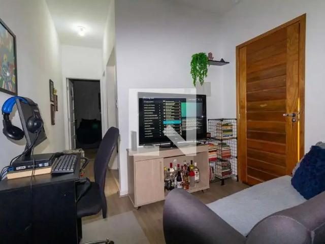 Apartamento para Venda em São Paulo/SP Vila Carrão 1 Quartos