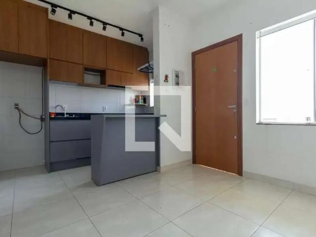 Apartamento para Venda em São Paulo/SP Vila Carrão 1 Quartos
