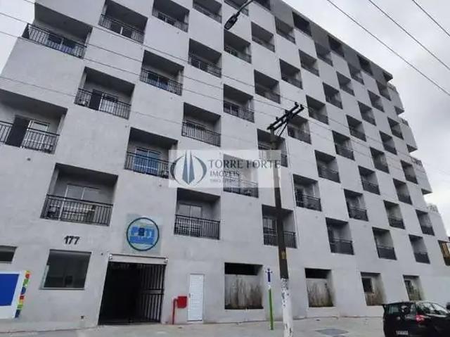 Apartamento para Venda em São Paulo/SP Vila Carrão 1 Quartos