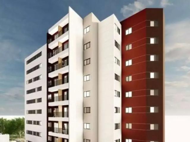 Apartamento para Venda em São Paulo/SP Vila Carrão 1 Quartos
