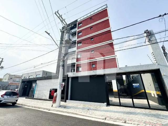 Apartamento para Venda em São Paulo/SP Vila Carrão 2 Quartos
