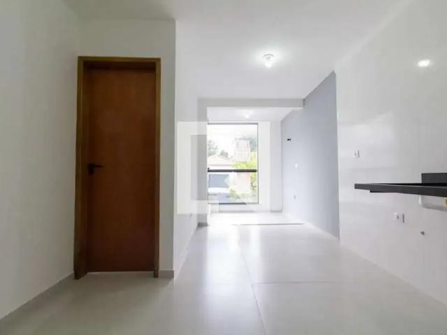 Apartamento para Venda em São Paulo/SP Vila Carrão 2 Quartos