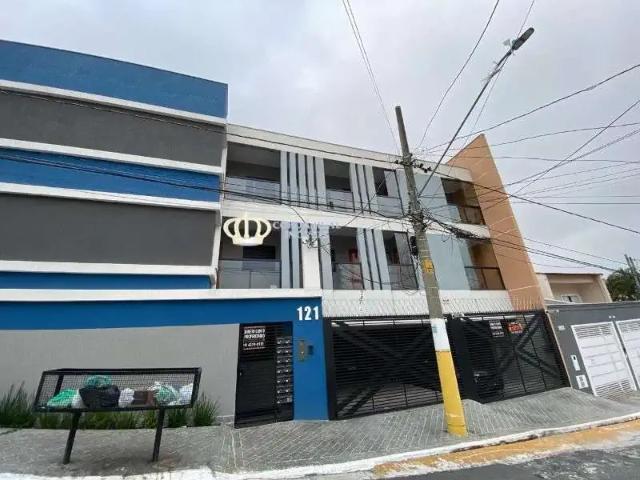 Apartamento para Venda em São Paulo/SP Vila Carrão 2 Quartos