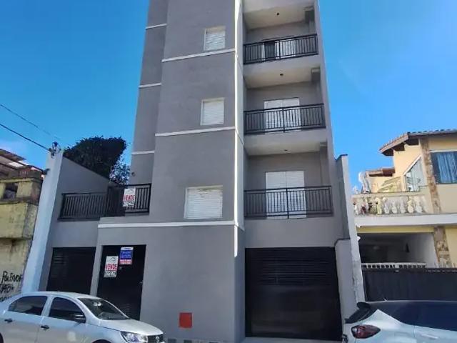 Apartamento para Venda em São Paulo/SP Vila Carrão 2 Quartos