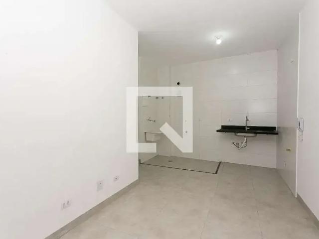 Apartamento para Venda em São Paulo/SP Vila Carrão 2 Quartos