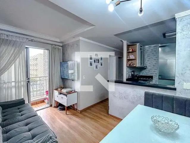 Apartamento para Venda em São Paulo/SP Vila Carrão 2 Quartos