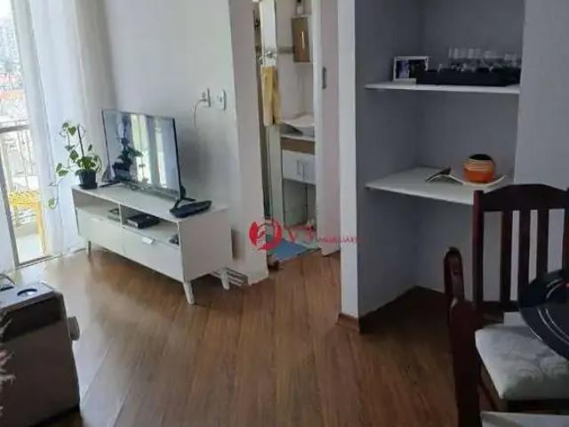 Apartamento para Venda em São Paulo/SP Vila Carrão 2 Quartos