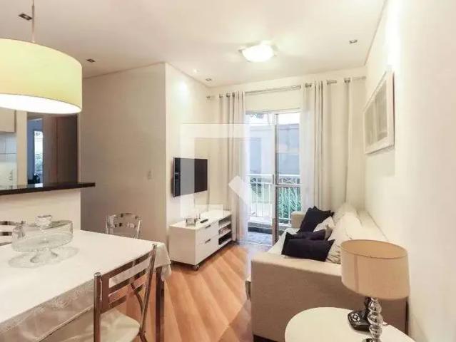 Apartamento para Venda em São Paulo/SP Vila Carrão 2 Quartos