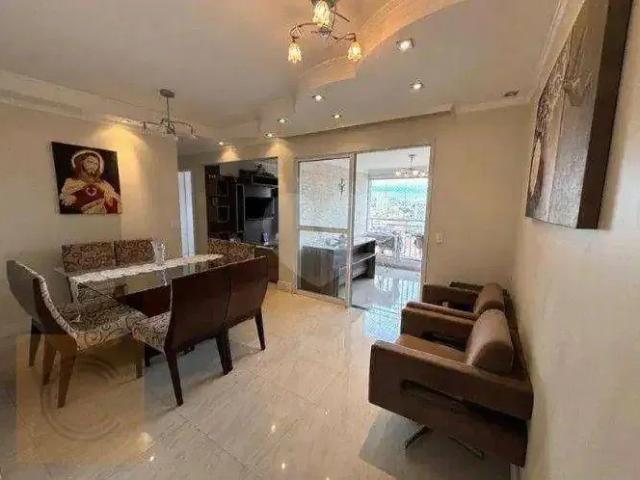 Apartamento para Venda em São Paulo/SP Vila Carrão 2 Quartos