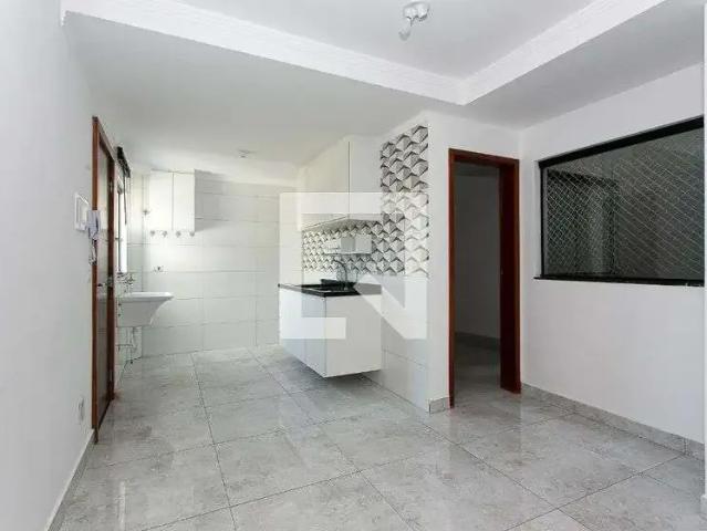 Apartamento para Venda em São Paulo/SP Vila Carrão 2 Quartos