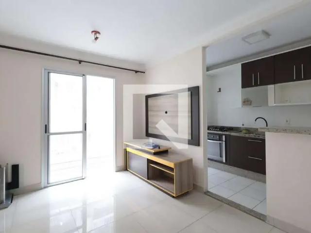 Apartamento para Venda em São Paulo/SP Vila Carrão 2 Quartos
