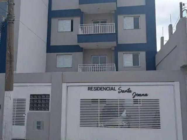Apartamento para Venda em São Paulo/SP Vila Carrão 2 Quartos