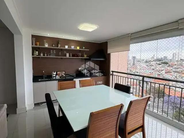 Apartamento para Venda em São Paulo/SP Vila Carrão 2 Quartos