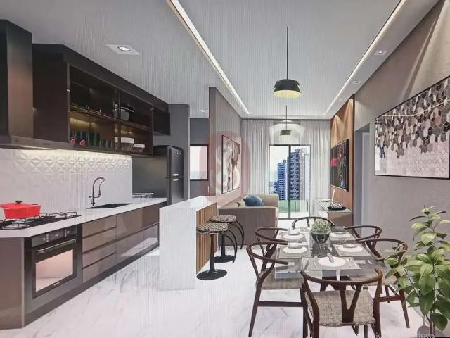 Apartamento para Venda em São Paulo/SP Vila Carrão 2 Quartos