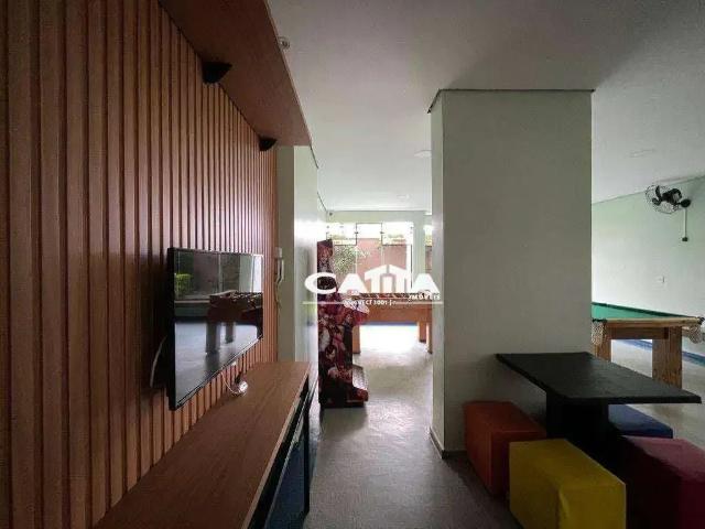 Apartamento para Venda em São Paulo/SP Vila Carrão 2 Quartos