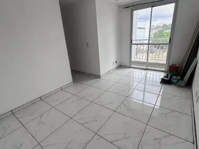 Apartamento para Venda em São Paulo/SP Vila Carrão 2 Quartos