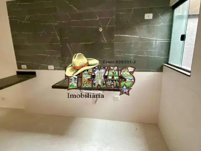 Apartamento para Venda em São Paulo/SP Vila Carrão 2 Quartos