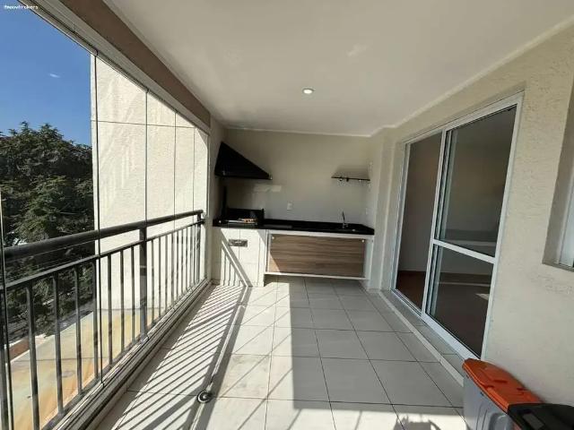 Apartamento para Venda em São Paulo/SP Vila Carrão 2 Quartos