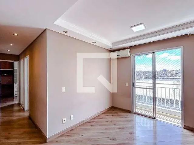 Apartamento para Venda em São Paulo/SP Vila Carrão 2 Quartos
