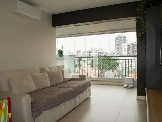 Apartamento para Venda em São Paulo/SP Vila Carrão 2 Quartos