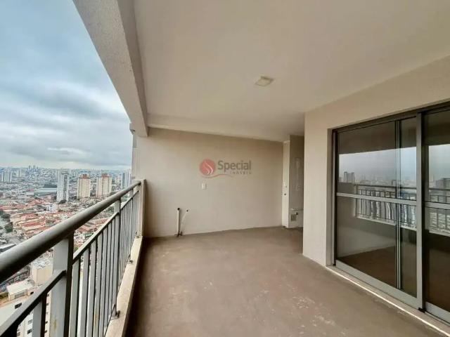 Apartamento para Venda em São Paulo/SP Vila Carrão 2 Quartos