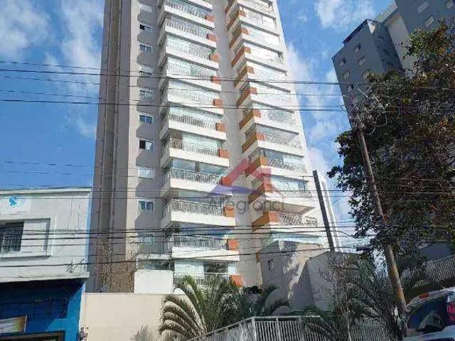Apartamento para Venda em São Paulo/SP Vila Carrão 2 Quartos