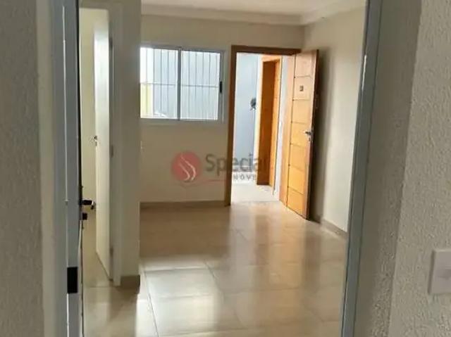 Apartamento para Venda em São Paulo/SP Vila Carrão 2 Quartos