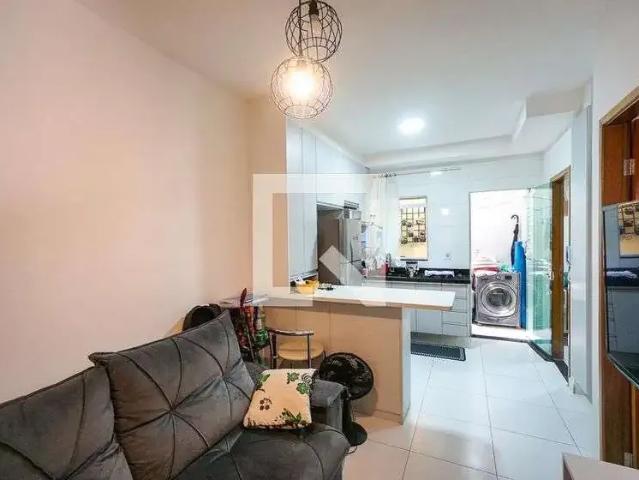 Apartamento para Venda em São Paulo/SP Vila Carrão 2 Quartos