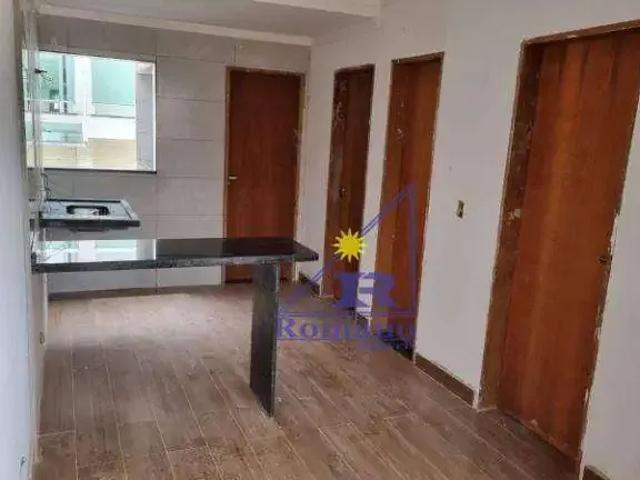 Apartamento para Venda em São Paulo/SP Vila Carrão 2 Quartos