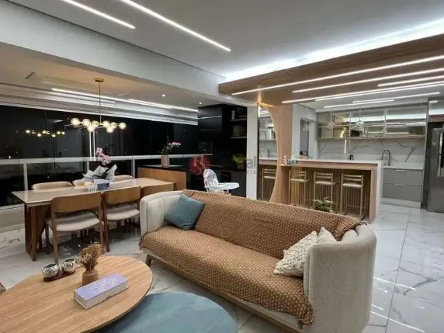 Apartamento para Venda em São Paulo/SP Vila Carrão 2 Quartos