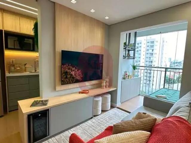 Apartamento para Venda em São Paulo/SP Vila Carrão 2 Quartos