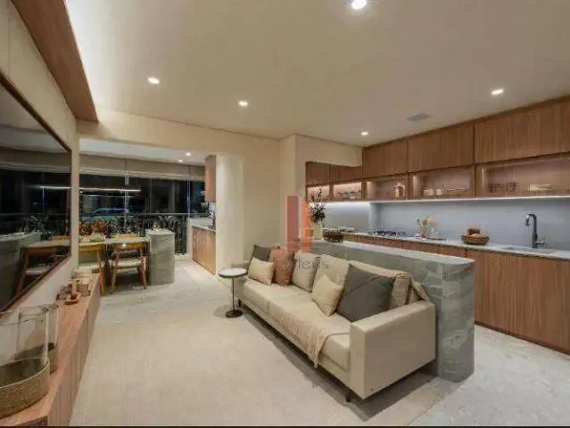 Apartamento para Venda em São Paulo/SP Vila Carrão 2 Quartos