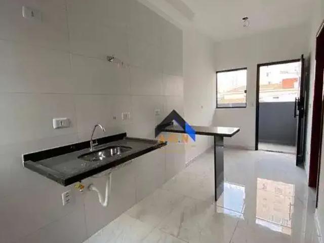 Apartamento para Venda em São Paulo/SP Vila Carrão 2 Quartos